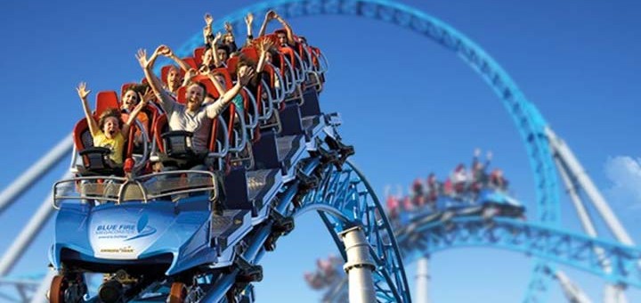 Magic Park Land - Test / Avis / Accès Parc d'Attraction